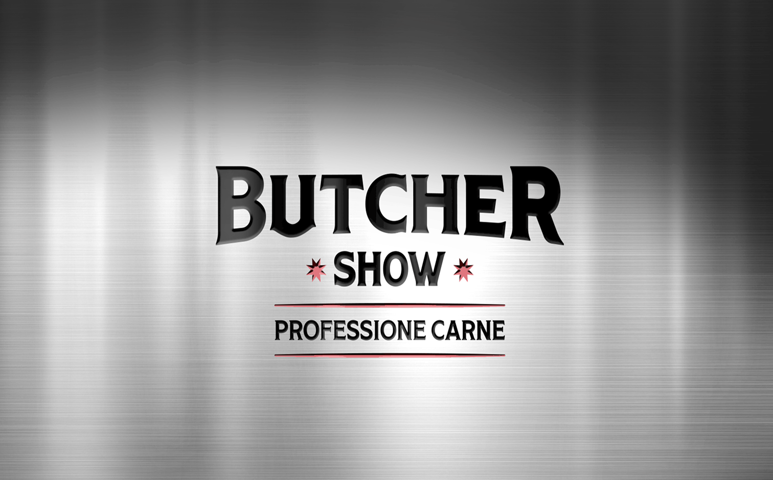 Download the brochure | Butcher Show